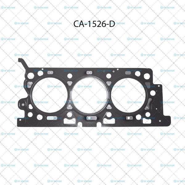 JUNTA DE CABEZA PARA MOTOR A DIESEL Sable (96-05). part: CA-1526-D – Diagsa Automotriz