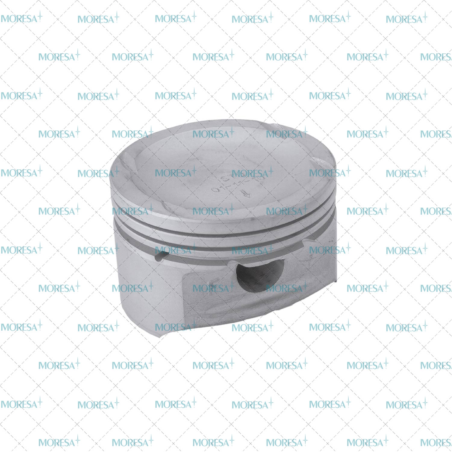 Piston para GM 1.6L 1 Part: 1049 STD – Diagsa Automotriz