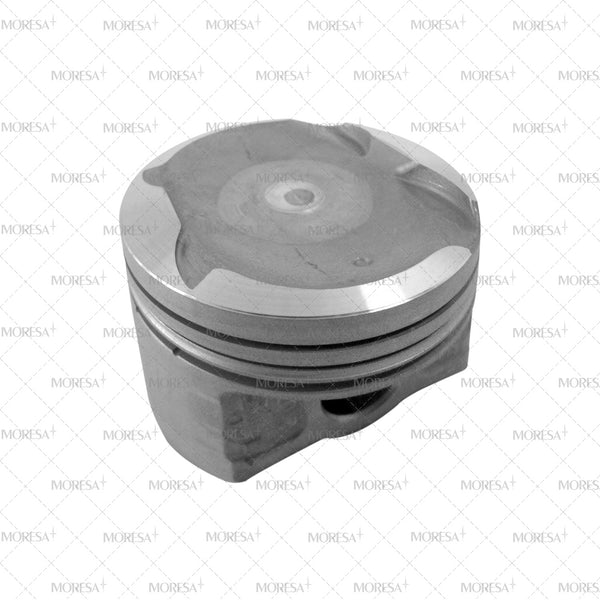 Piston para Toyota 1.5L 16 V. 1NZFE Yaris 06-10 Part: 1078 075 – Diagsa ...
