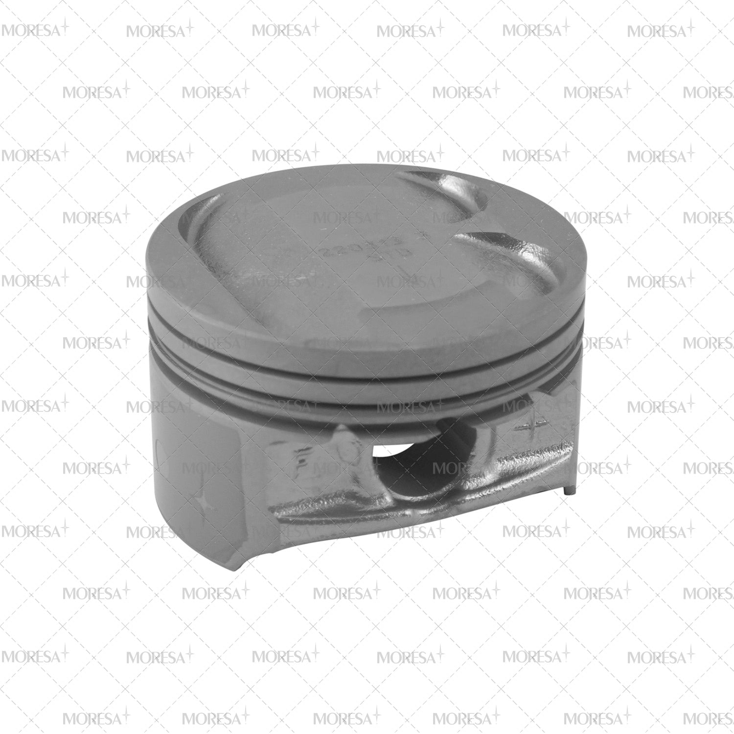 Piston para 2.0L 16 V. ZETEC VIN 3 Part: 1086 050 – Diagsa Automotriz