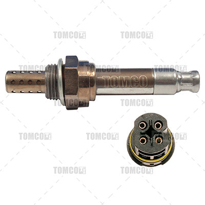 SENSOR DE OXIGENO / SENSOR O2 TOMCO MERCEDES BENZ C280 2.8 LTS L6 95-9 ...