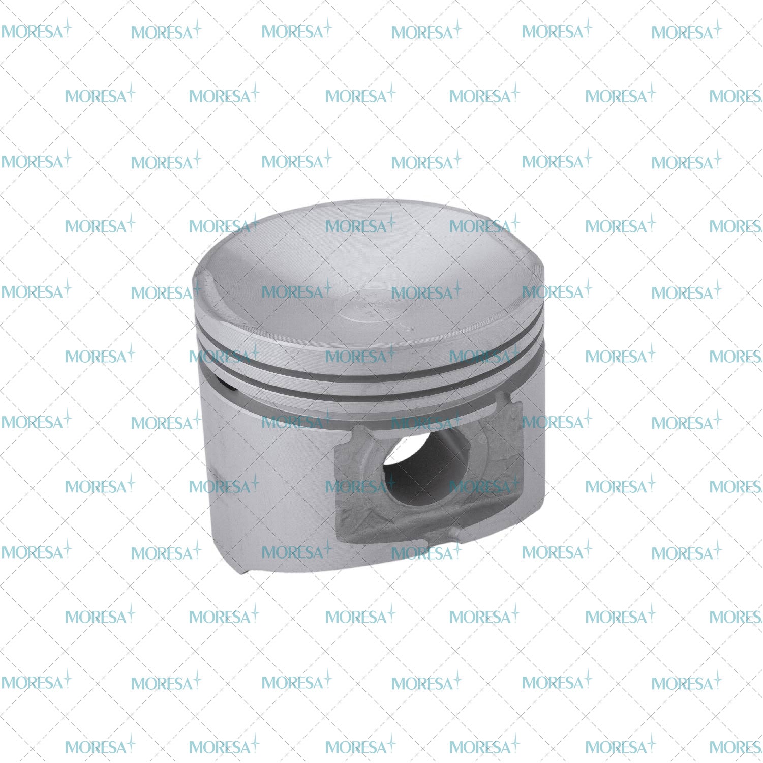 Piston para Nissan 1.6L L4 8 V. E16 Tsuru Part: 619 050 – Diagsa Automotriz