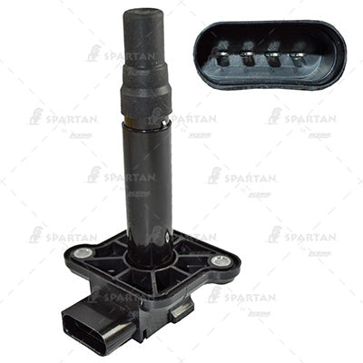 bobina alta energia spartan volkswagen jetta a4 1.8 lts l4 00-01 part ...