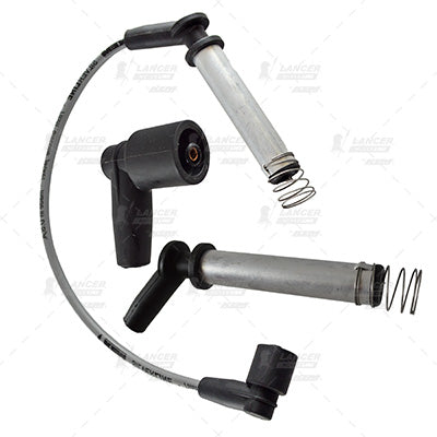 cables de bujia silver line kem chevrolet astra 2.0 lts l4 04-06 part ...