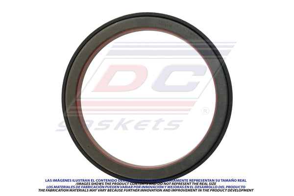 Retén ford e-350 part: RE-016227-T – Diagsa Automotriz