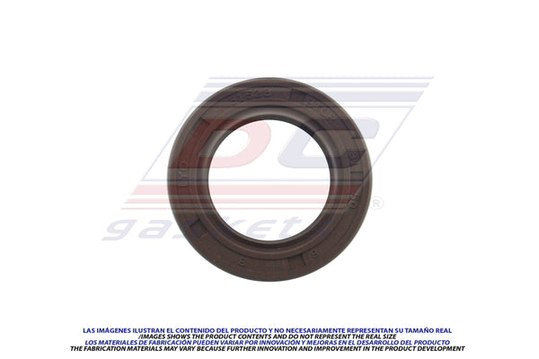 Retén pontiac,isuzu,: amigo, rodeo, rodeo part: RE-016227-V – Diagsa ...