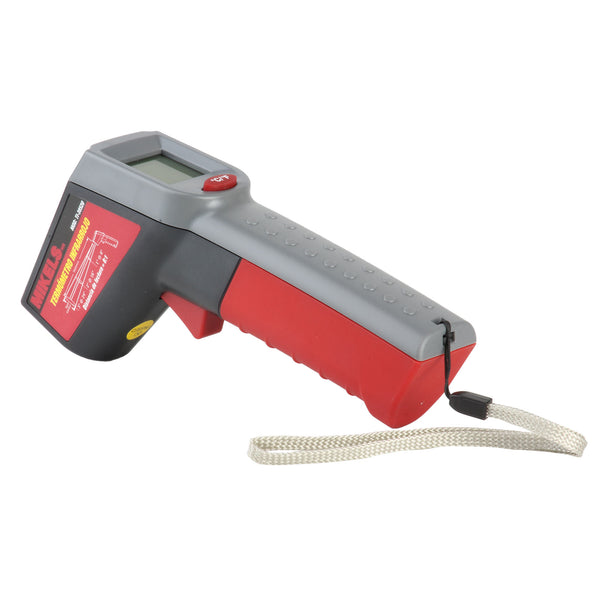 Termometro infrarojo (-38C a 520C) Part: TI-38520 – Diagsa Automotriz